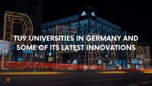 TU9 Universities in Germany | German Educare